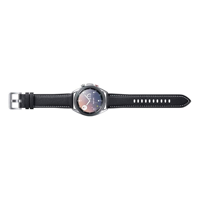 Smartwatch Samsung Galaxy Watch 3 NFC LTE 1,2'' Dual Core 1.15GHz 8GB ...