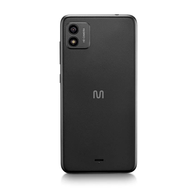 Smartphone Multilaser F 2 5.5'' HD+ 32GB 1GB RAM Câmera 5MP Dual Chip ...