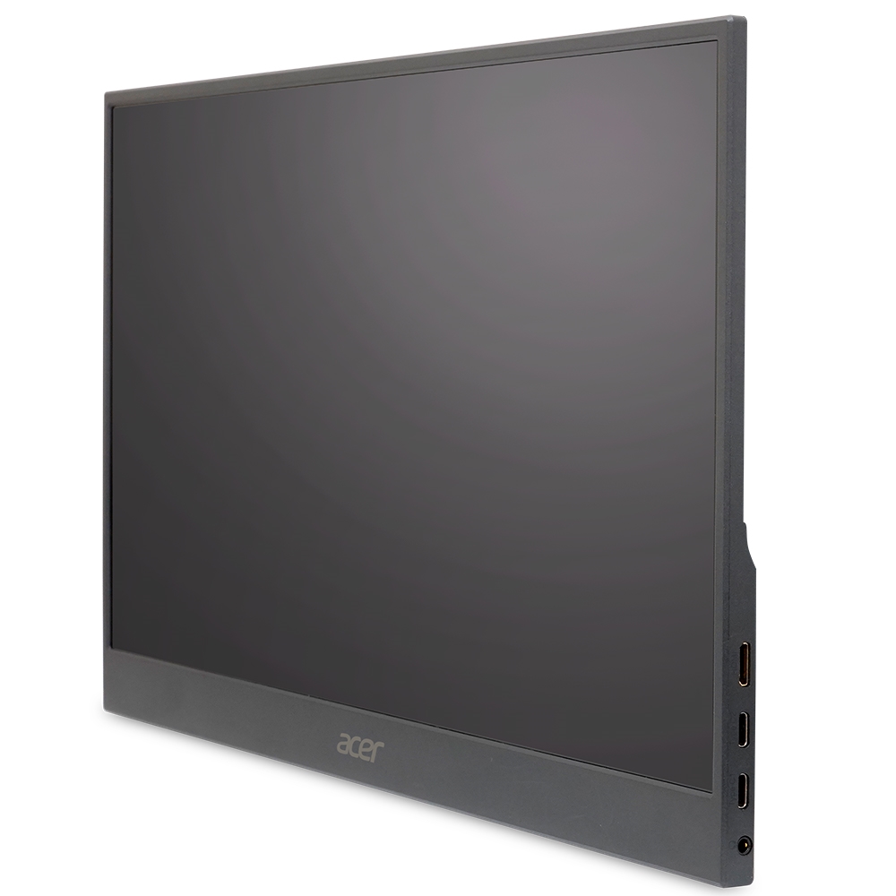 Monitor Gamer Portátil Acer LED 15.6 FHD IPS 5ms Adaptive Sync ...