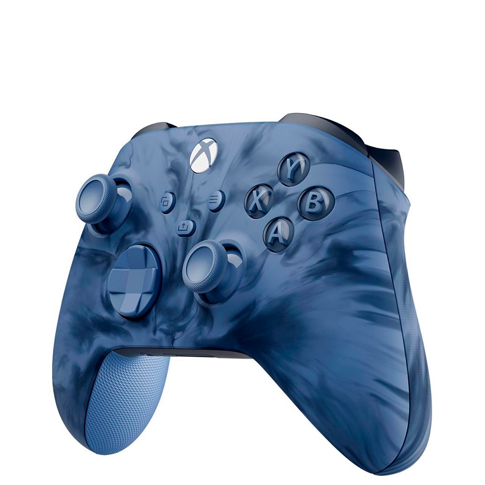 Controle Sem Fio Xbox Series Stormcloud Vapor - QAU-00129