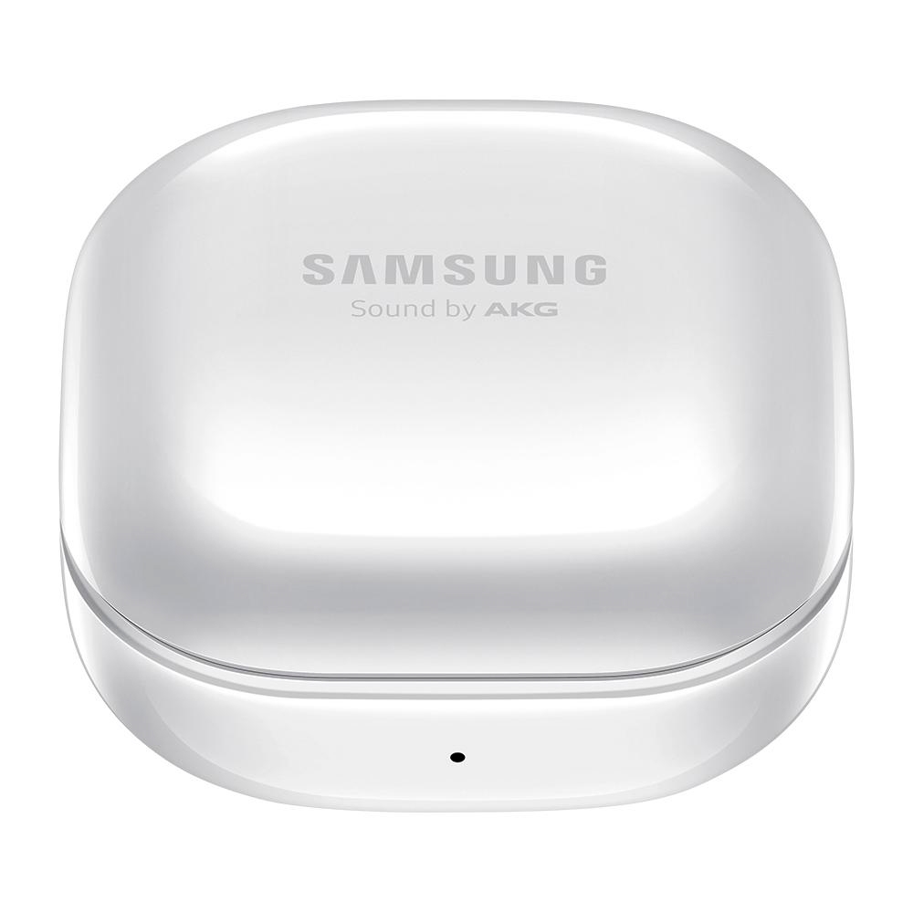 Fone de Ouvido Bluetooth Samsung Galaxy Buds Live Branco - R180