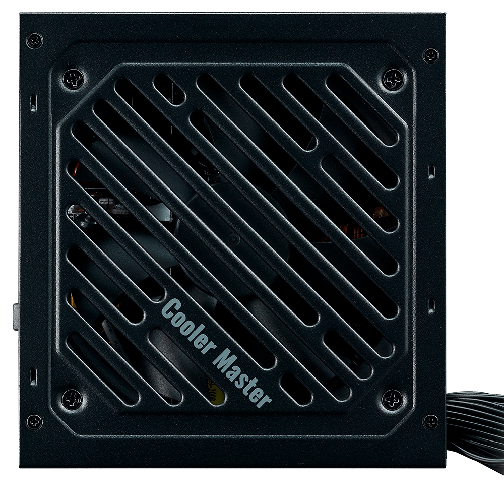 Fonte Cooler Master G800 800W 80 Plus Gold Preta - MPW-8001-ACAAG