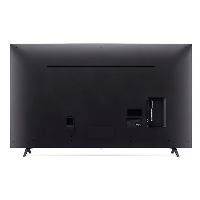 Smart TV LG 55'' LED 4K Wi Fi Bluetooth HDR Thinq AI Google Assis ...