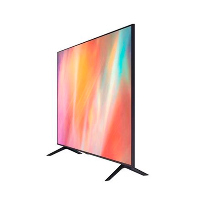 Smart TV Samsung 65'' Business 4K UHD HDR HDMI Wi-Fi USB LH65BECHVGGXZD