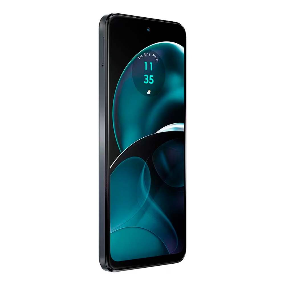 Smartphone Motorola Moto G14 6.5' FHD+ 128GB 4GB RAM Câmera 50MP Dual ...