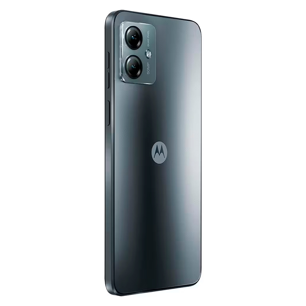 Smartphone Motorola Moto G14 6.5' FHD+ 128GB 4GB RAM Câmera 50MP Dual ...