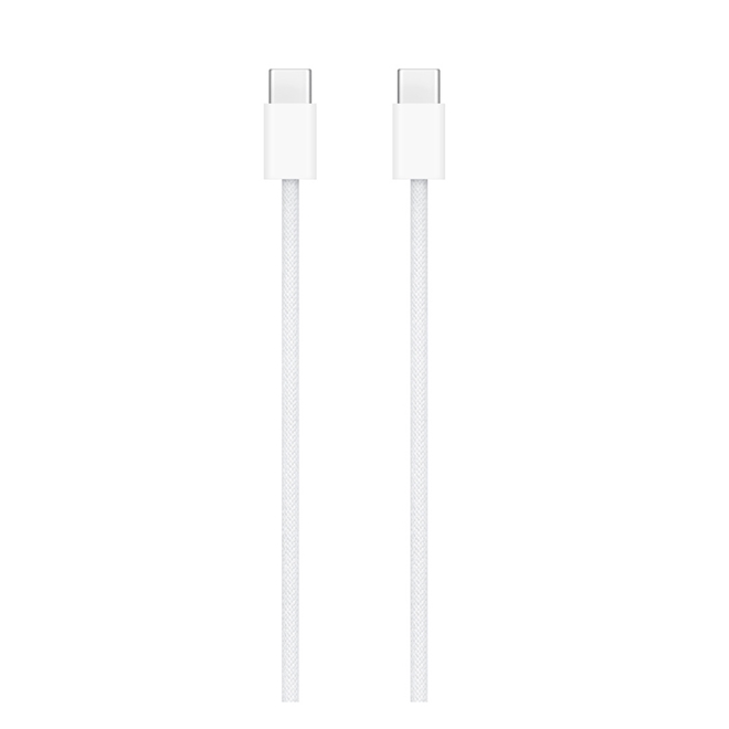 Cabo Apple USB-C 1M - MQKJ3AM/A