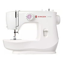 Máquina de Costura Singer M1605 6 Pontos 127V Branca