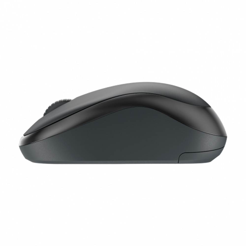 Mouse Sem Fio Logitech M240 Silent Grafite 910-007113