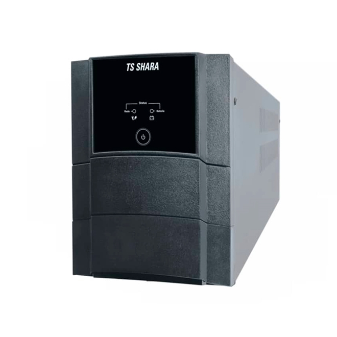 Nobreak UPS PDV Checkout Universal 1500VA 2BS 18AH - 4454