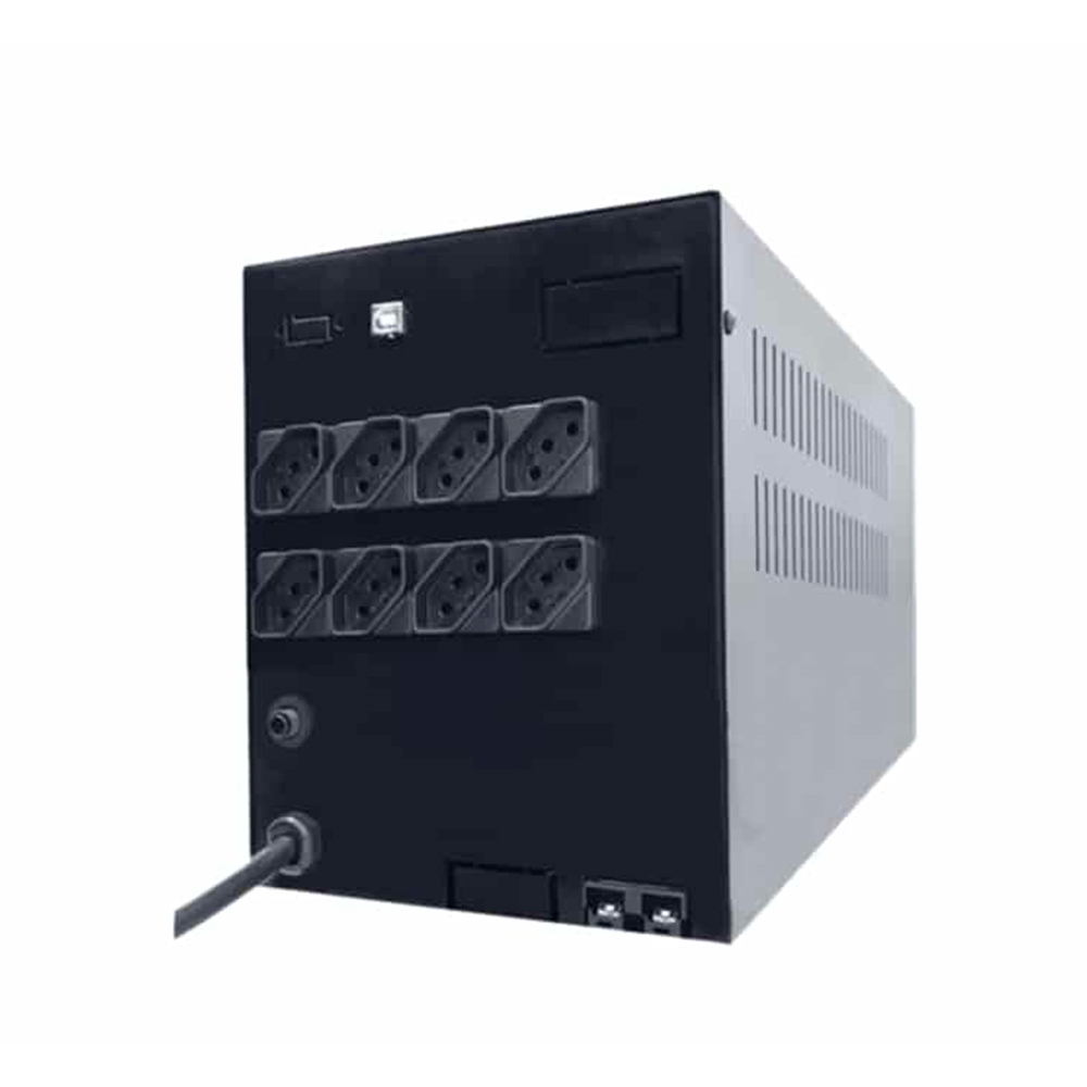 Nobreak UPS PDV Checkout Universal 1500VA 2BS 18AH - 4454