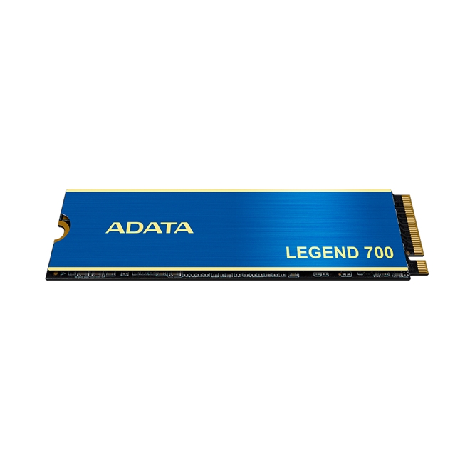 SSD Adata Legend 700 512GB M.2 2280 NVMe Pcie GEN 3 X4 Leitura 2000MB/s ...