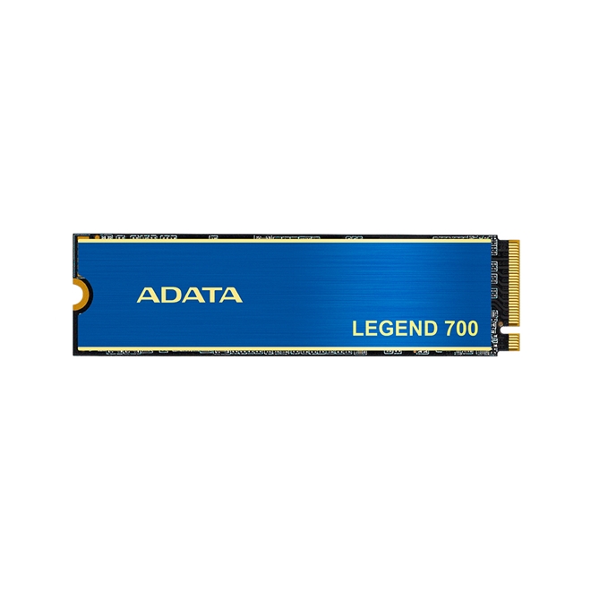 SSD Adata Legend 700 512GB M.2 2280 NVMe Pcie GEN 3 X4 Leitura 2000MB/s ...