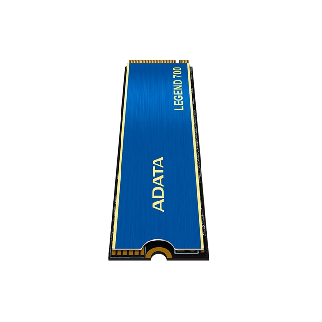 SSD Adata Legend 700 512GB M.2 2280 NVMe Pcie GEN 3 X4 Leitura 2000MB/s ...