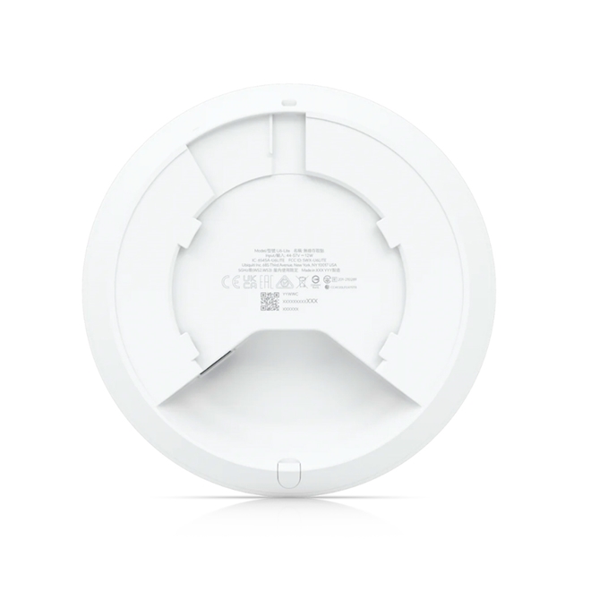 Access Point Ubiquiti UniFi 6 Pro - U6-PRO