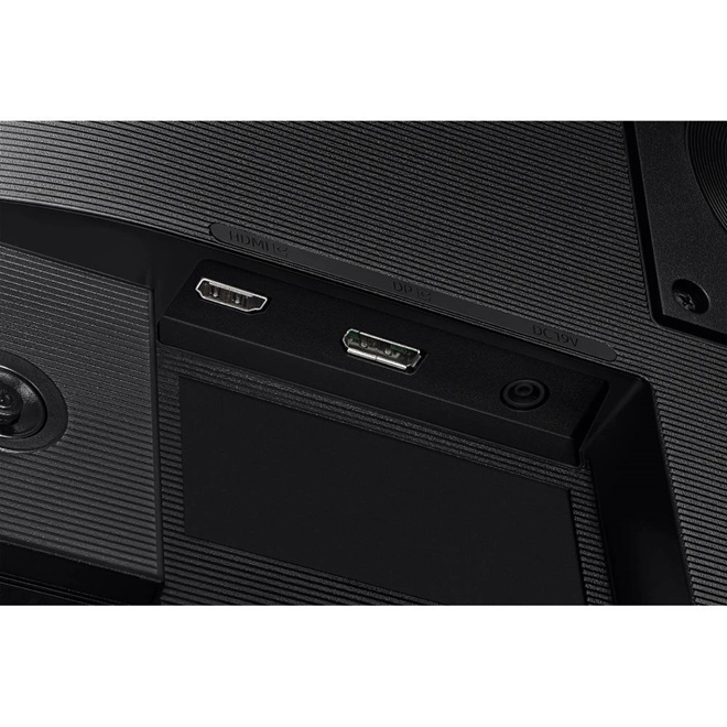 Monitor Gamer Samsung Odyssey G30 24'' Led FHD 144Hz 1ms HDMI DP IPS ...