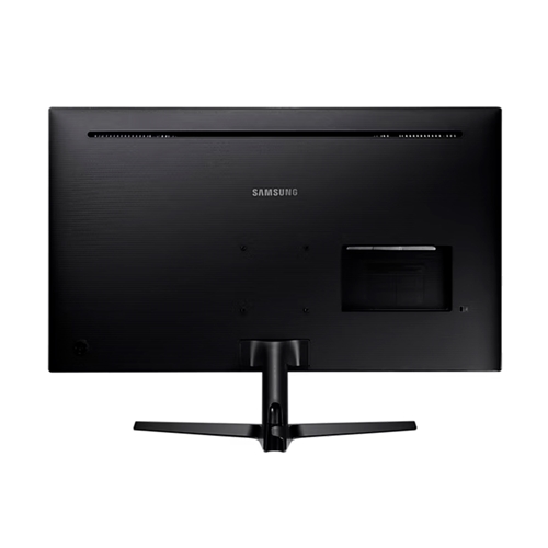 Monitor Samsung UJ59 32'' 4K UHD 60Hz 4Ms HDMI DP Freesync - LU32J590UQLMZD