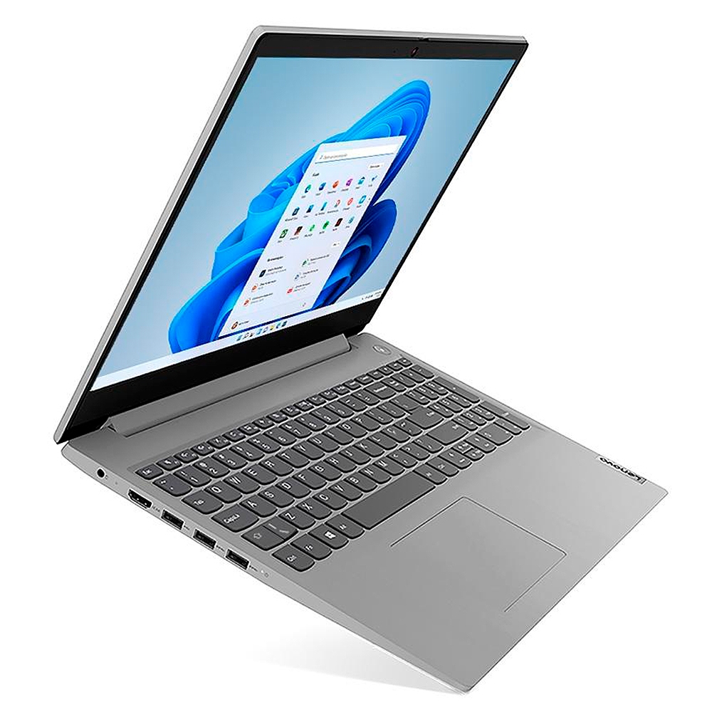 Notebook Lenovo IdeaPad 3-15ITL 15.6'' FHD I5-1135G7 512GB SSD 8GB ...