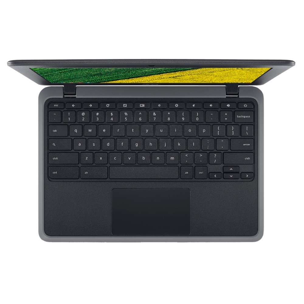 Notebook Acer Chromebook 311 11.6'' HD Celeron N4020 4GB LPDDR4 32GB ...