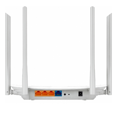 Roteador Wireless Gigabit TP-Link EC220-G5 Dual-Band AC1200