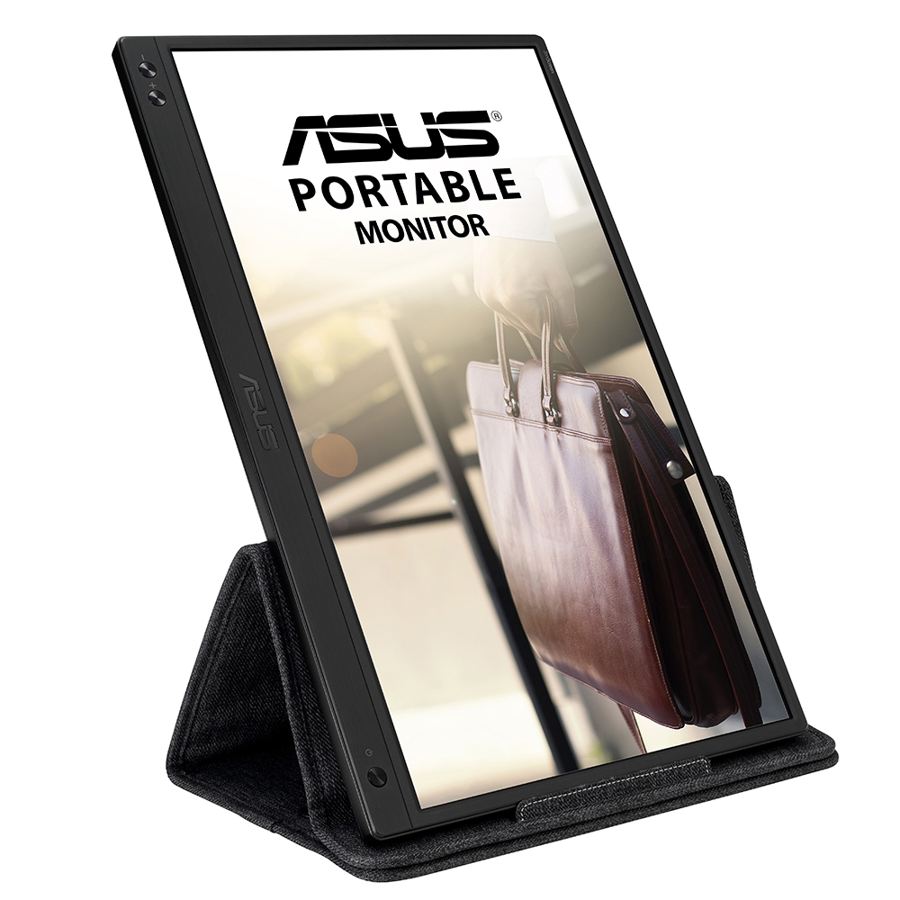 Monitor Portátil Asus ZenScreen LED 15.6'' FHD IPS Ultrafino USB 3.2 ...