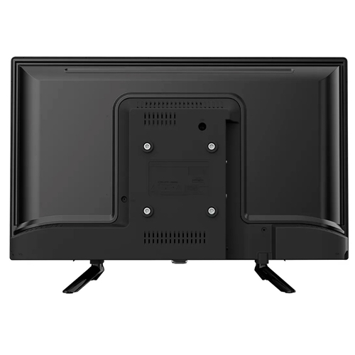 Smart TV Philco 24'' HD LED Roku TV USB Preto - PTV24G5YR2CP