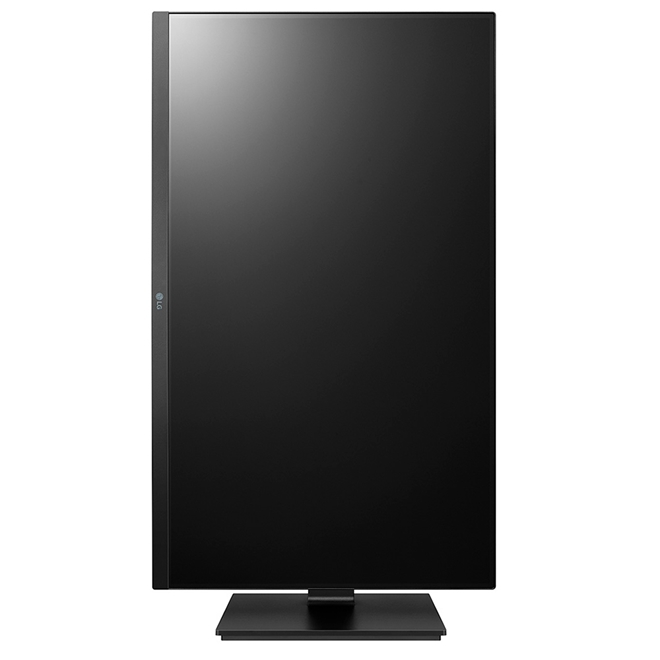 Monitor Gamer LG 23,8'' Led FHD 75Hz 5ms HDMI DP IPS USB Pivot - 24BN650U-B