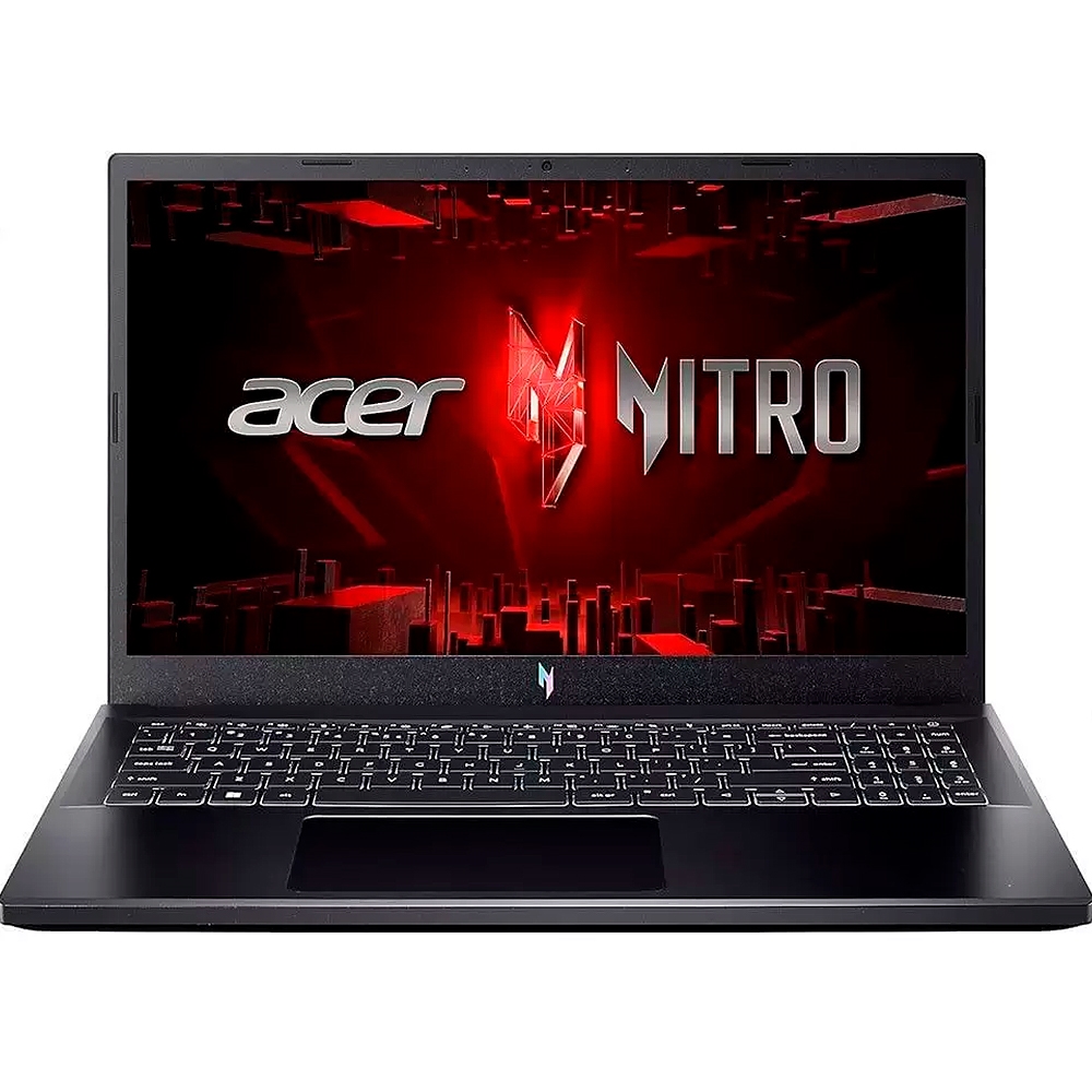 Notebook Gamer Acer Nitro V15 15.6' FHD 144Hz I5-13420H SSD 512GB 8GB ...