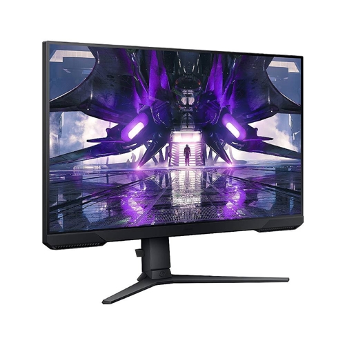 Monitor Gamer Samsung Odyssey G32 27'' Led FHD HDR 165Hz 1ms HDMI DP ...