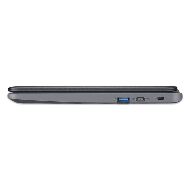 Notebook Acer Chromebook 311 11.6'' HD Celeron N4020 4GB LPDDR4 32GB ...