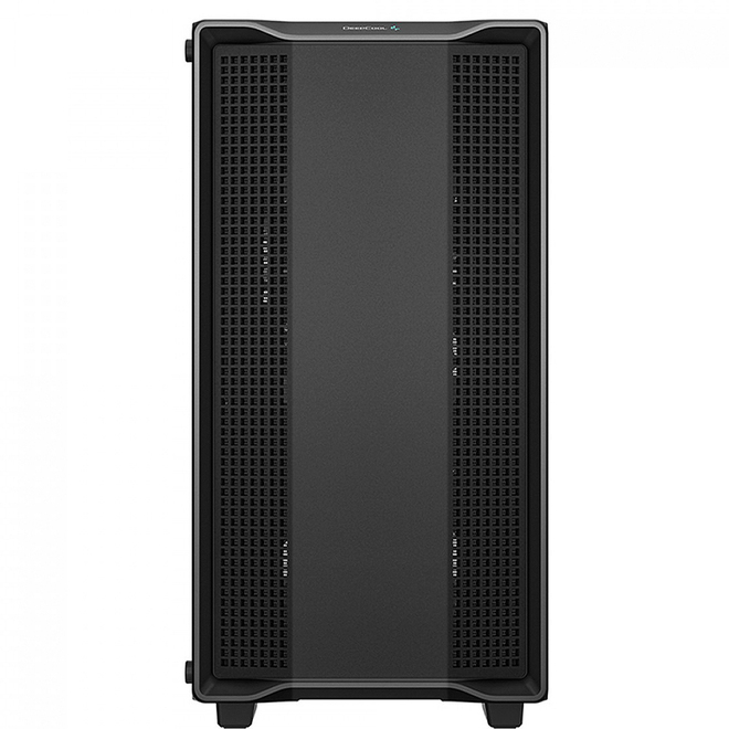 Gabinete Gamer Deepcool CC360 Preto Vidro Temperado 3 Fans ARGB Mid ...