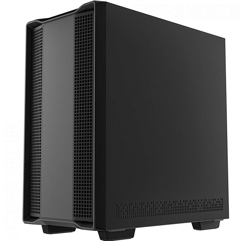 Gabinete Gamer Deepcool CC360 Preto Vidro Temperado 3 Fans ARGB Mid ...