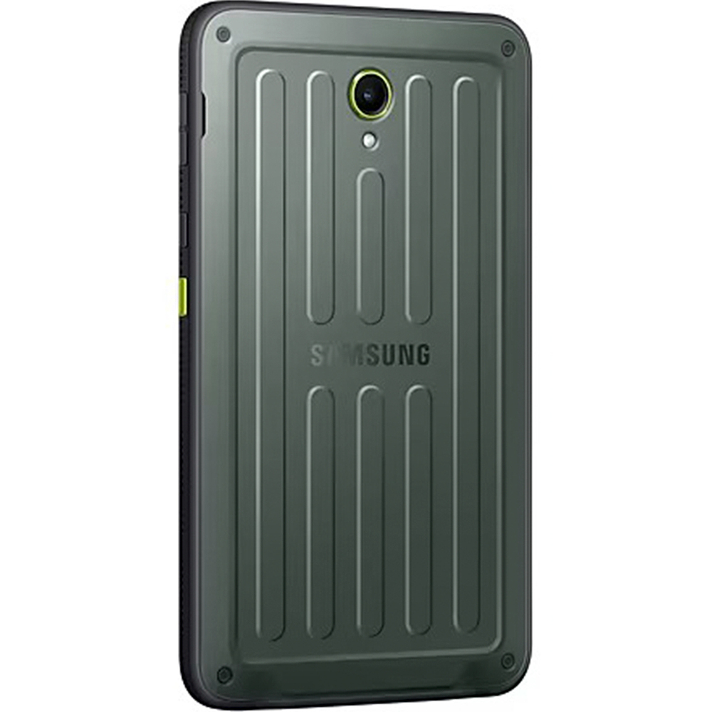 Tablet Samsung Galaxy Tab Active 5 8.0'' 128GB 6GB 13MP S-Pen 5G Wifi ...