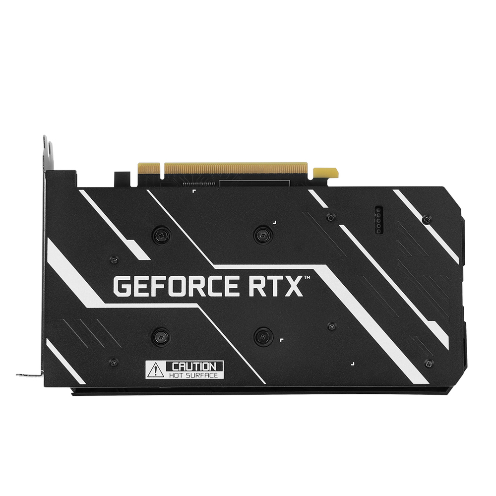 Placa de Vídeo Galax GeForce RTX 3050 EX 1-Click OC 6GB 96Bit GDDR6 ...