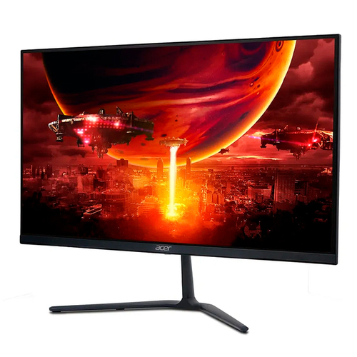 Monitor Gamer Acer Nitro 23,8 Full HD 180Hz 1MS HDMI DP IPS HDR ...