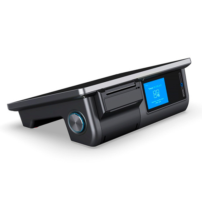 Mini PDV Elgin M10 Pro 10'' Touch Screen com Impressora Wifi Bluetooth - 46PGM1021600