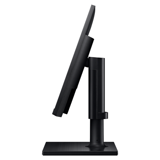 Monitor Samsung T450 24'' Led FHD 75Hz 5ms HDMI VGA IPS Freesync Pivot ...