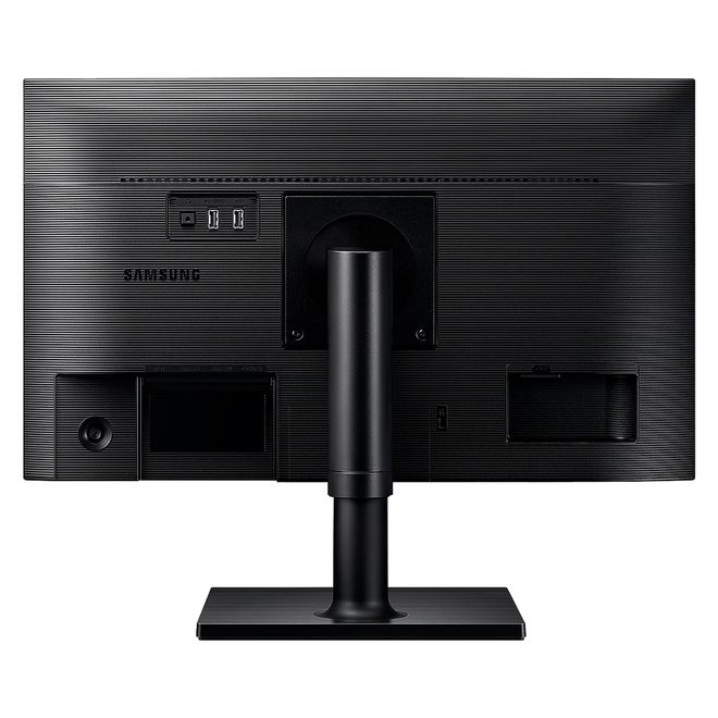 Monitor Samsung T450 24'' Led FHD 75Hz 5ms HDMI VGA IPS Freesync Pivot ...
