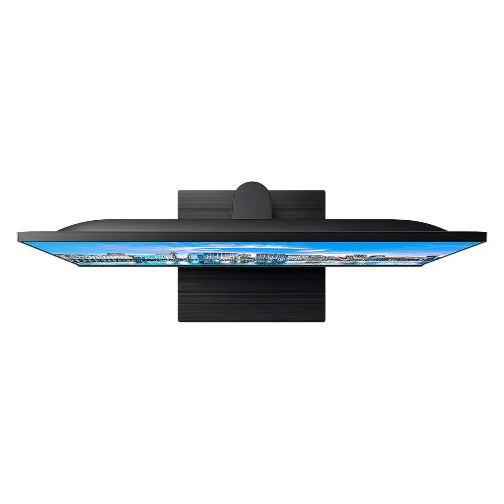 Monitor Samsung T450 24'' Led FHD 75Hz 5ms HDMI VGA IPS Freesync Pivot ...