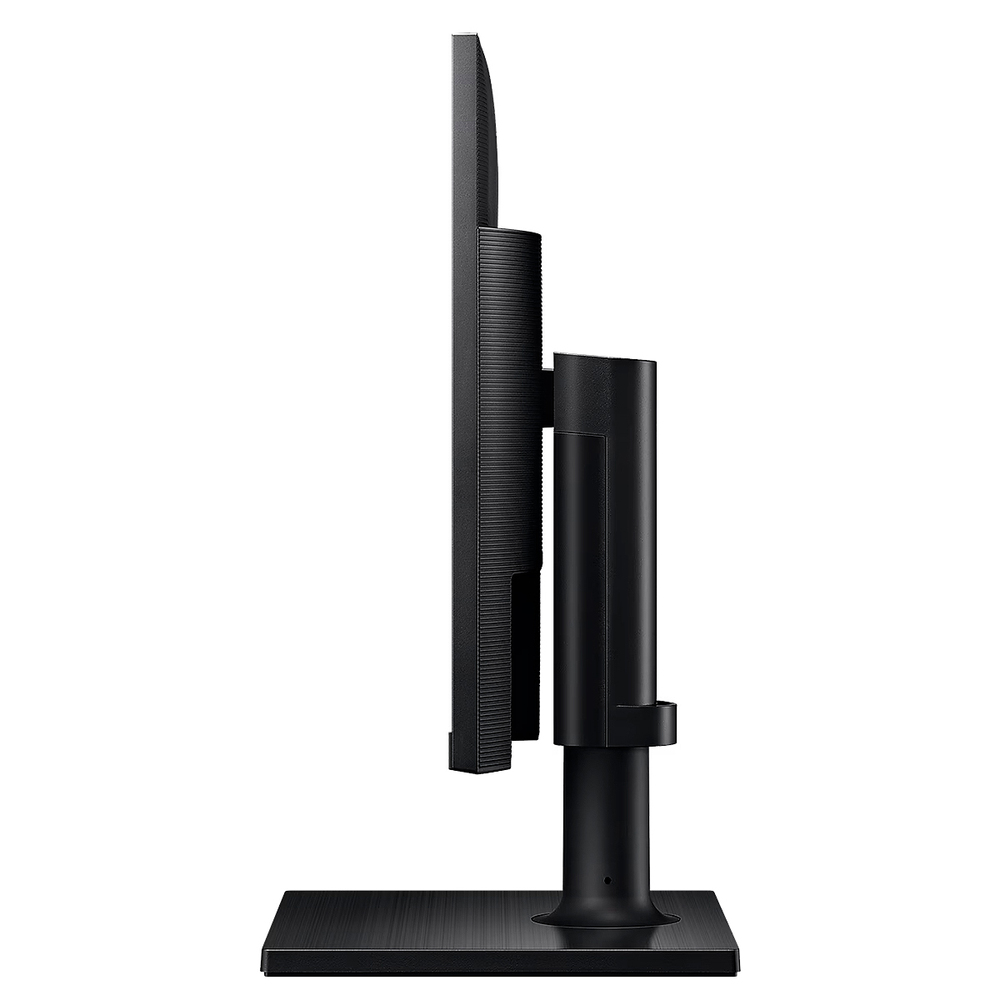 Monitor Samsung T450 24'' Led FHD 75Hz 5ms HDMI VGA IPS Freesync Pivot ...