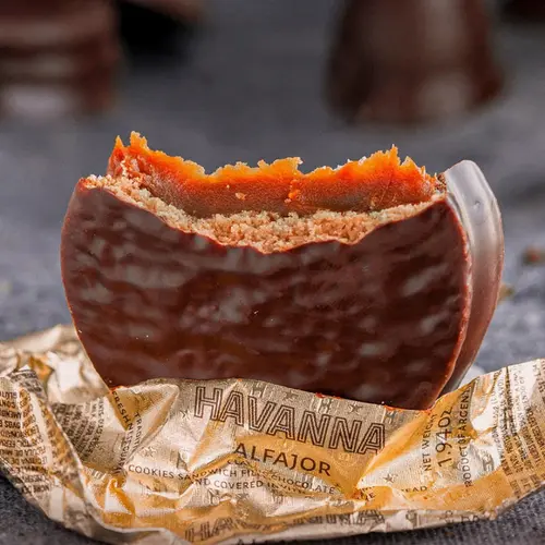 Alfajores | Havanna