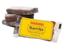Barrita Havanna Doce de Leite 30g - Havanna
