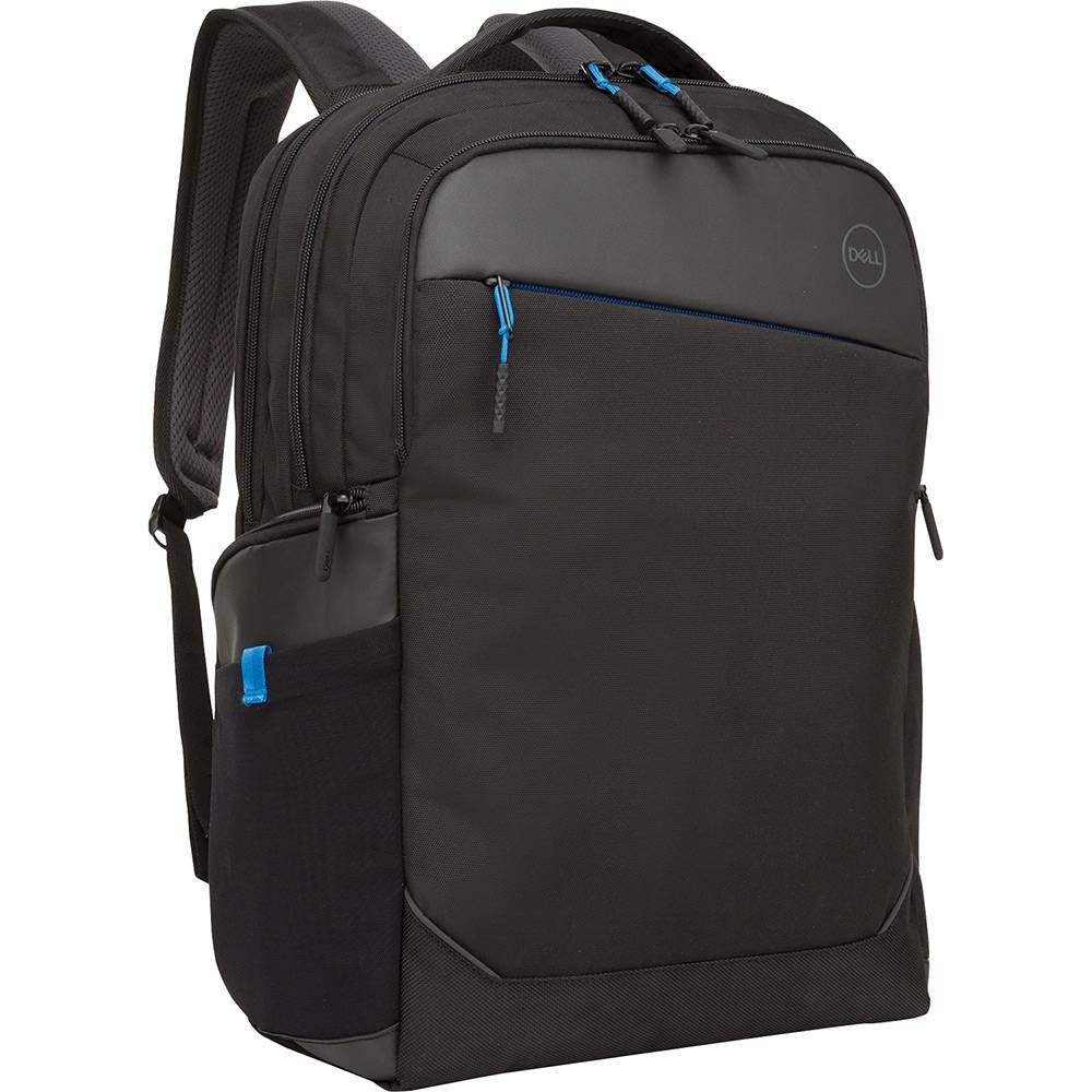 Mochila Dell Professional 15.6'' Poliester Preto 460-BCFE