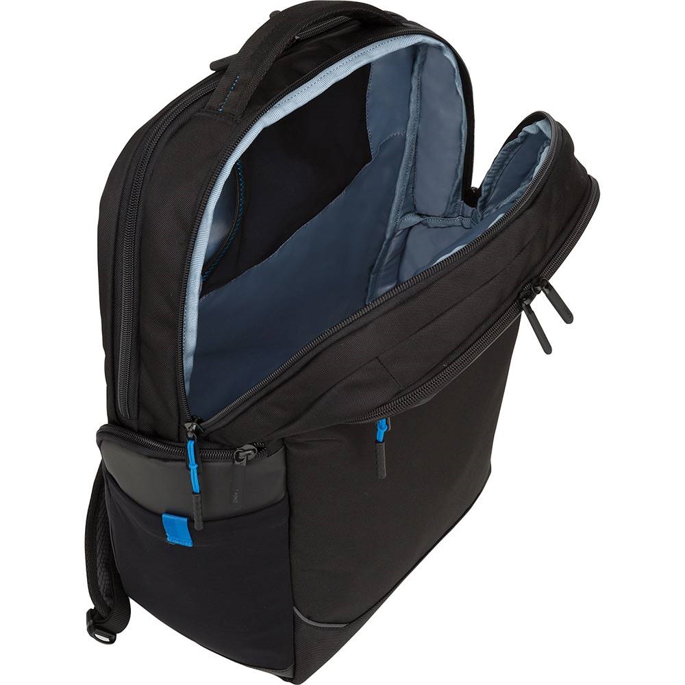 Mochila Dell Professional 15.6'' Poliester Preto 460-BCFE