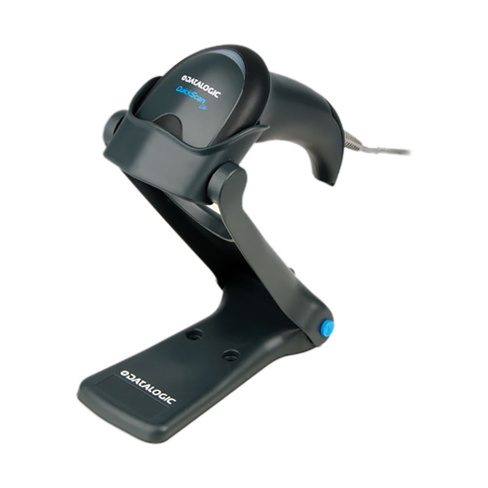 Leitor Código de Barras Elgin Quickscan USB Imager 46QW2120LUCK