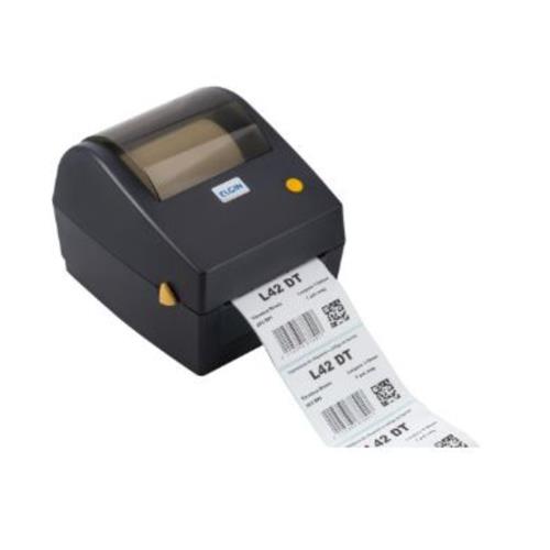 Impressora de Etiquetas Elgin L42DT USB Serial 46L42DTUS000