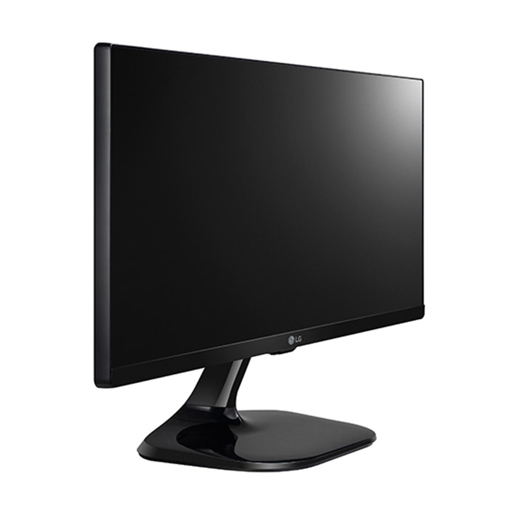 Monitor LG LED 25 Full HD IPS UltraWide HDMI Preto 25UM58-P