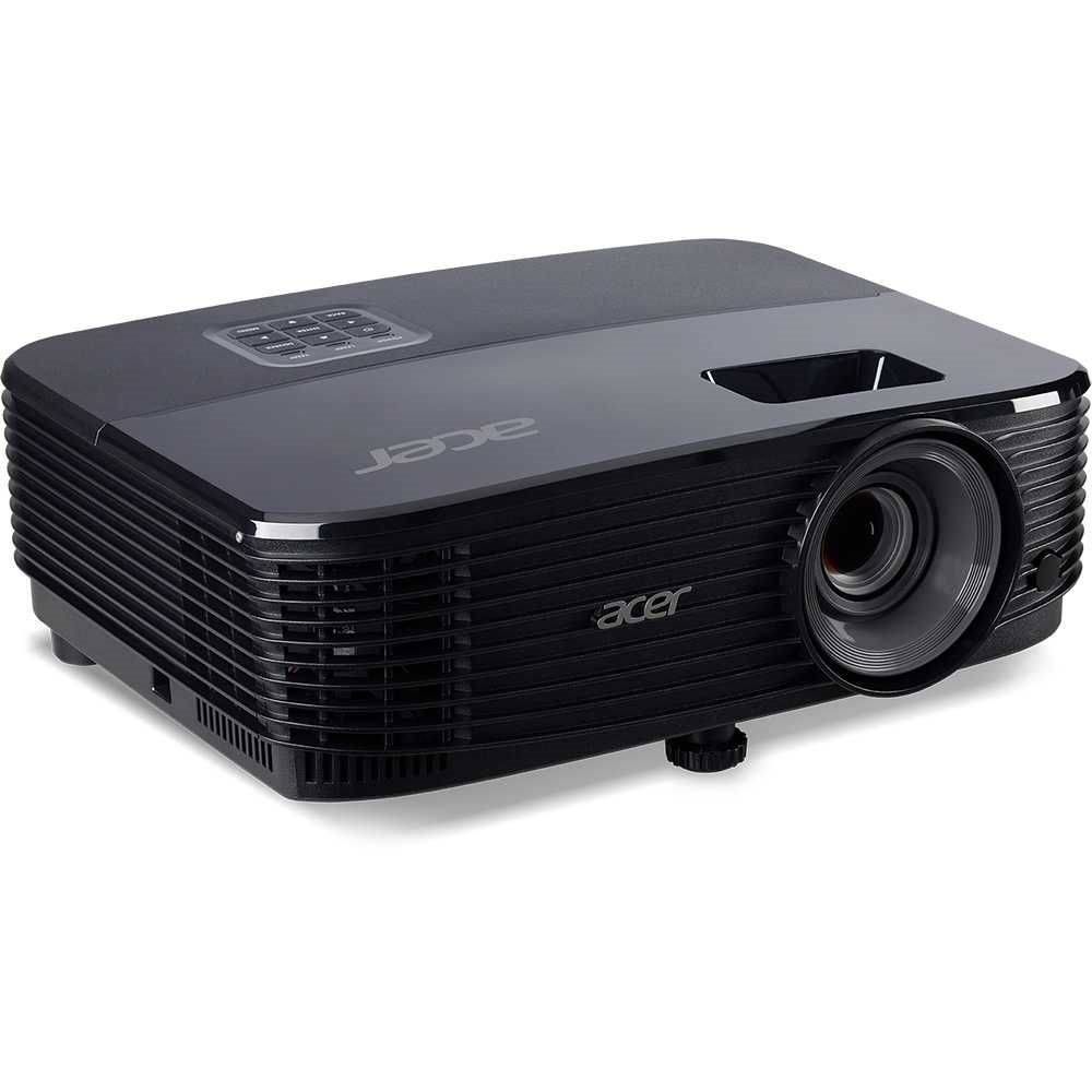 Projetor Acer X1123H 3600 Lumens HDMI SVGA Preto MR.JPQ11.00J