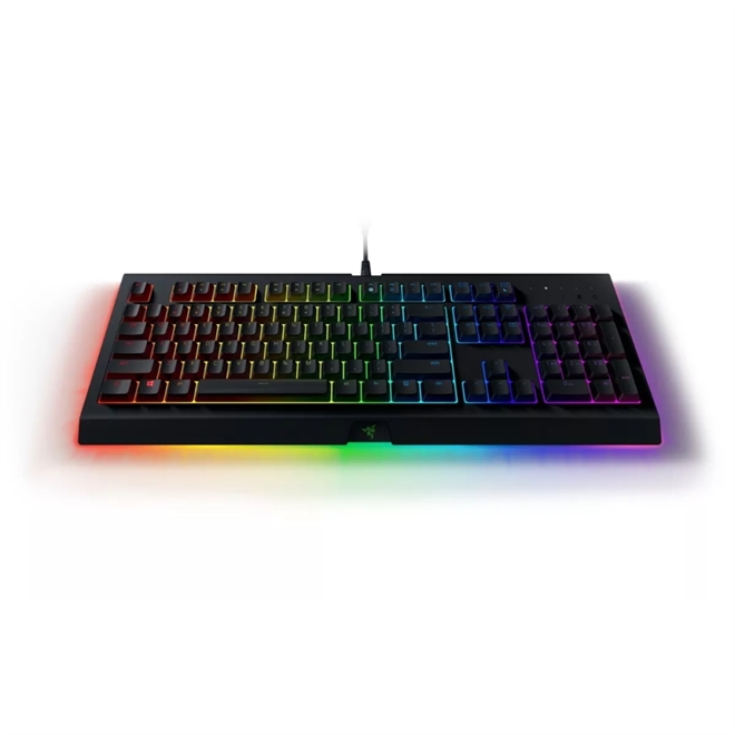 Teclado Gamer Razer Cynosa Chroma Pro Membrana US RZ03-02340100-R3M1