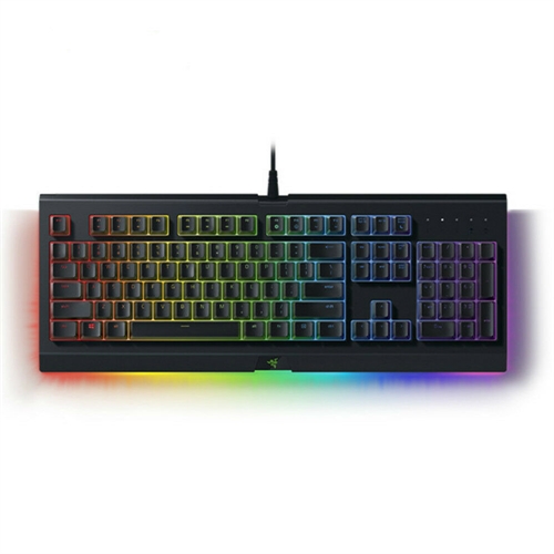 Teclado Gamer Razer Cynosa Chroma Pro Membrana US RZ03-02340100-R3M1